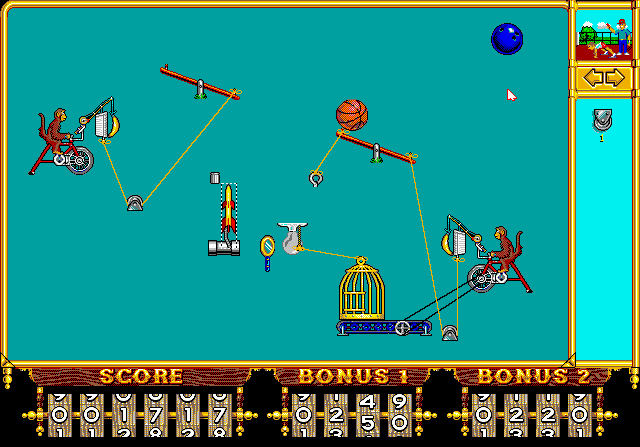 The Incredible Machine | A Force For Good