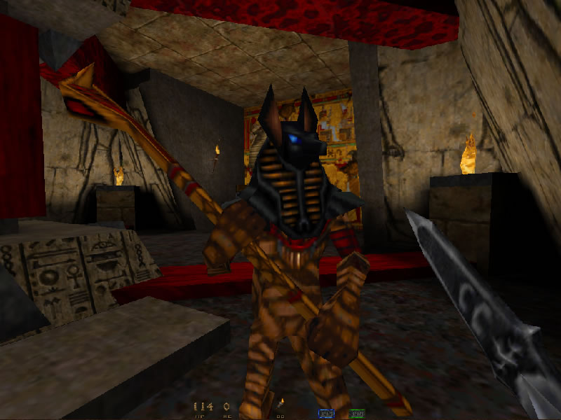 Hexen 2 | A Force For Good