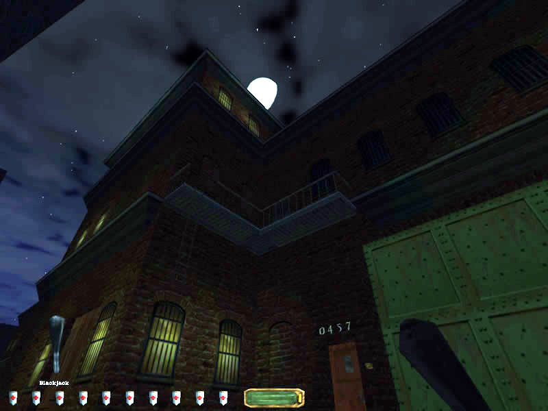 Thief 2: The Metal Age | A Force For Good