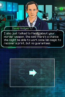 CSI: Deadly Intent – The Hidden Cases (Extras!) | A Force for Good