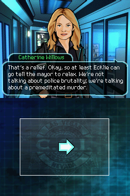 CSI: Deadly Intent – The Hidden Cases (Extras!) | A Force for Good