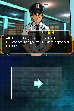 CSI: Deadly Intent – The Hidden Cases (Extras!) | A Force for Good