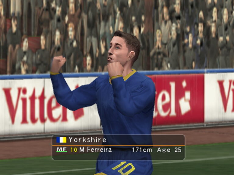 Moments in Gaming: Ximelez and Castolo | A Force for Good