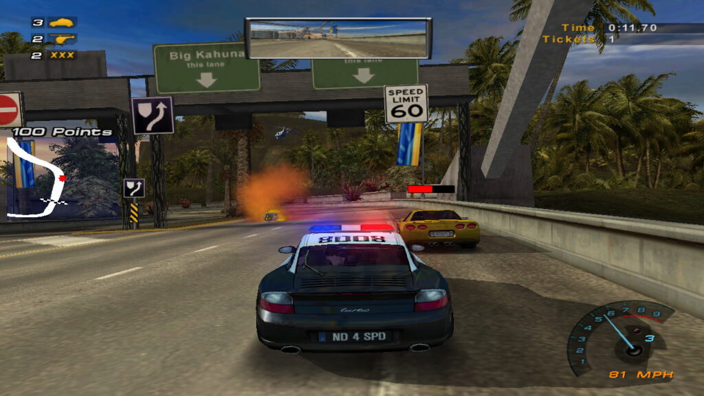 Need for Speed: A Brief History | A Force for Good