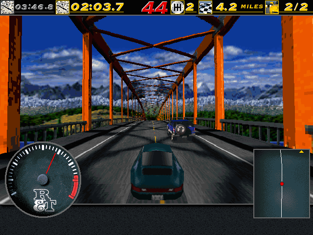 Need for Speed: A Brief History | A Force for Good