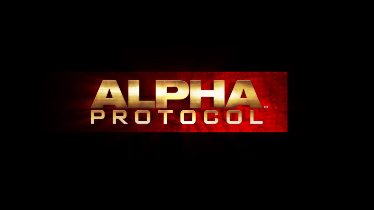 Review: Alpha Protocol | A Force for Good