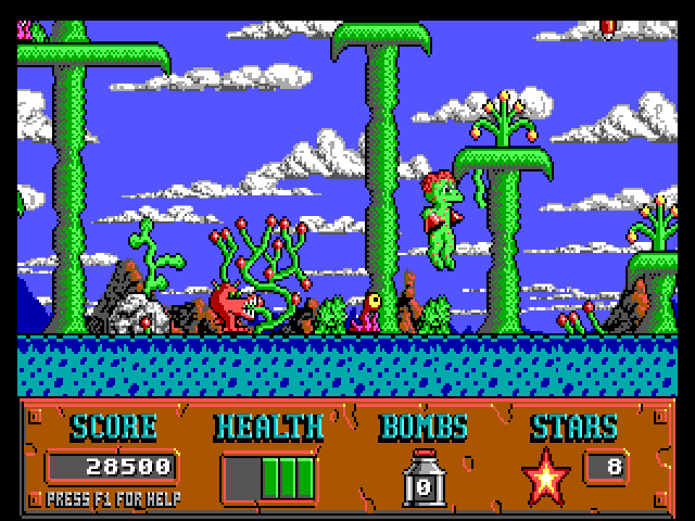 Cosmo’s Cosmic Adventure | A Force for Good