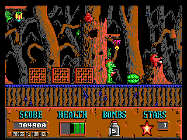 Cosmo’s Cosmic Adventure | A Force for Good