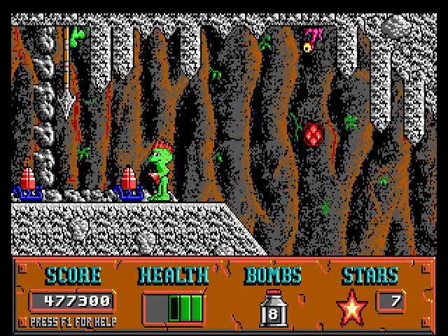 Cosmo’s Cosmic Adventure | A Force for Good