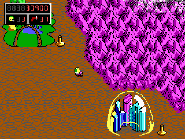 Commander Keen 4 | A Force for Good