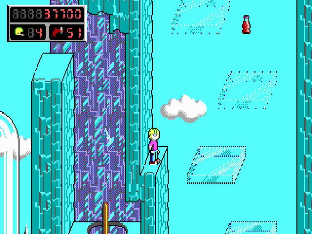 Commander Keen 4 | A Force for Good