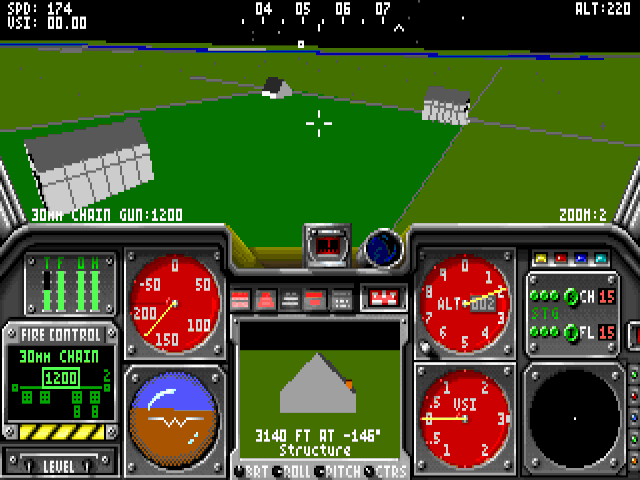 LHX | A Force For Good