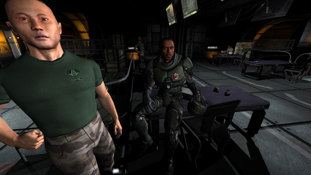 Quake IV | A Force For Good