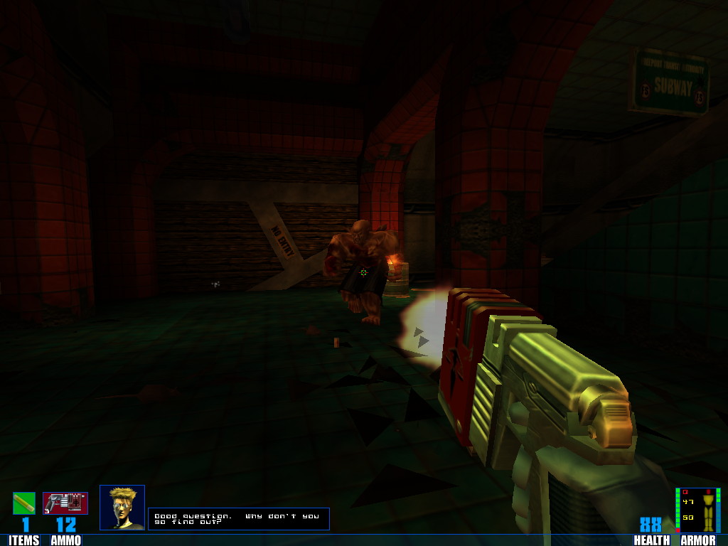 Review: Sin / Sin Episodes: Emergence | A Force for Good